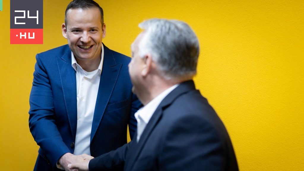 Toroczkai László megvédte a honvédelmi minisztert Magyar Péter hangfelvétele után | 24.hu