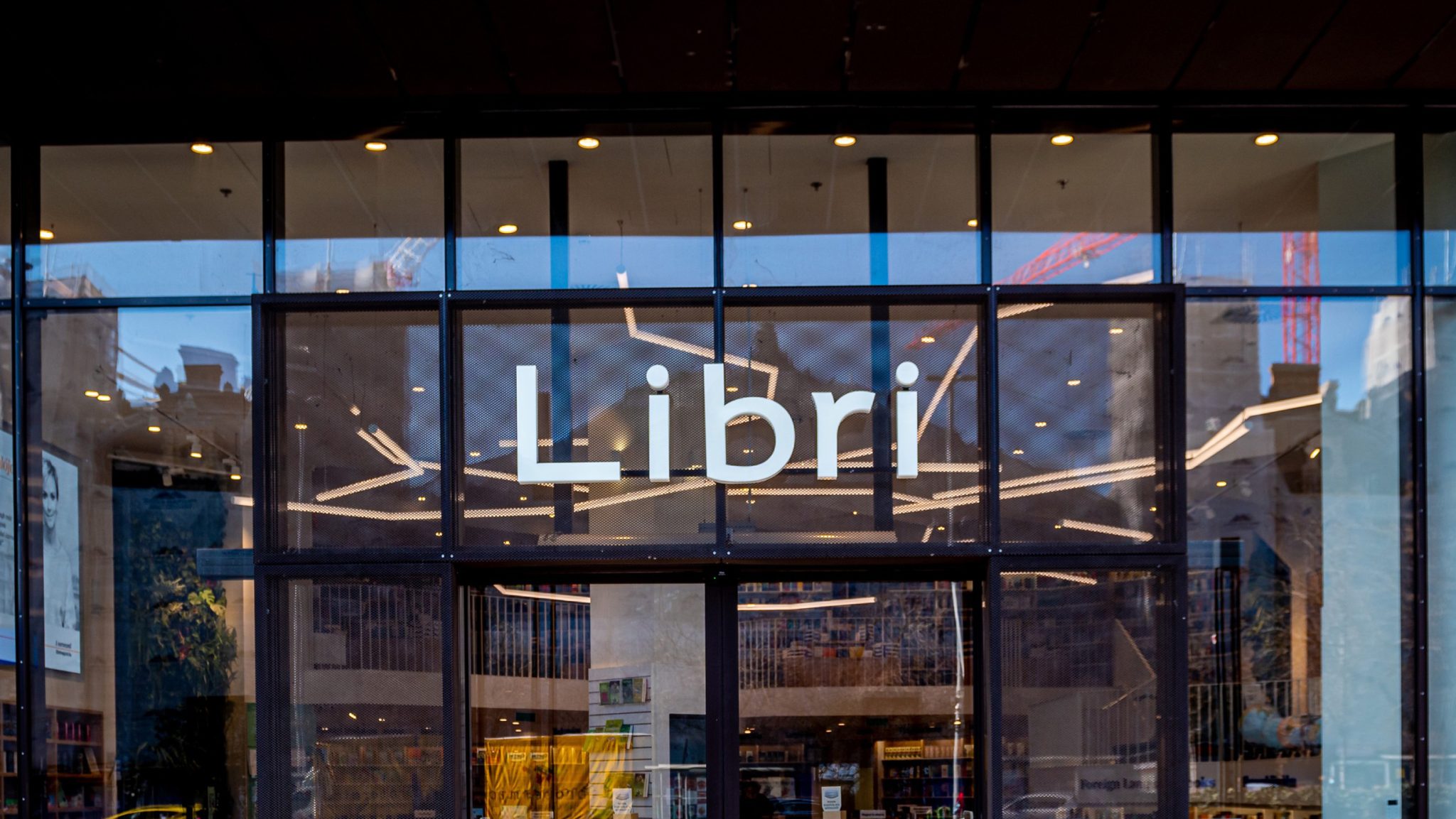 Csökken a Libri-Bookline Zrt. nyeresége, mióta bekebelezte az MCC | 24.hu