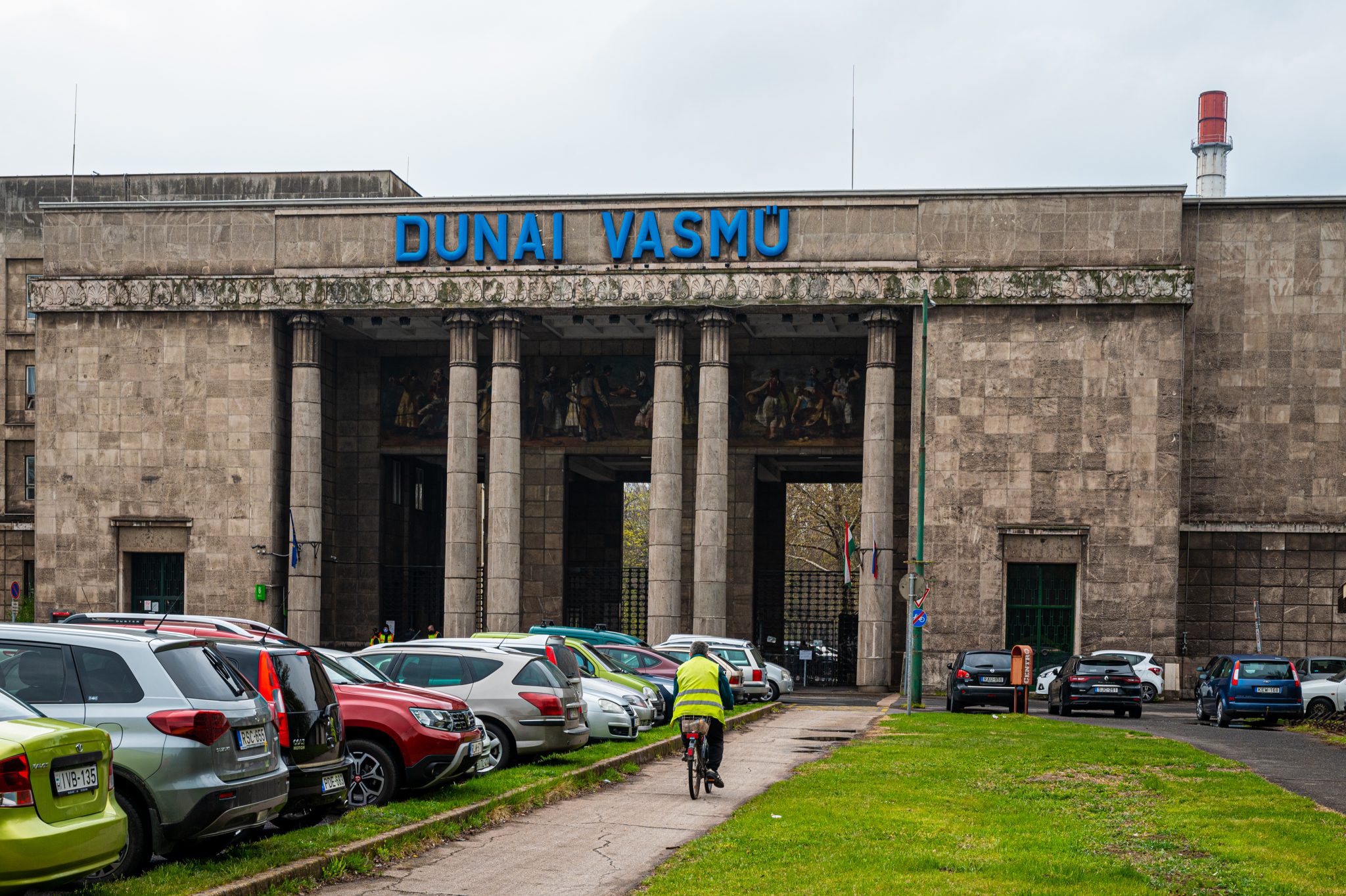 Dunaferr: brutális, 728 milliárd forintos adósság jött össze | 24.hu