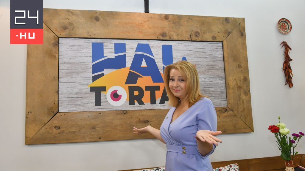 Már forog a Hal a tortán új évada, a TV2 a szereplőkről is elárult pár részletet | 24.hu