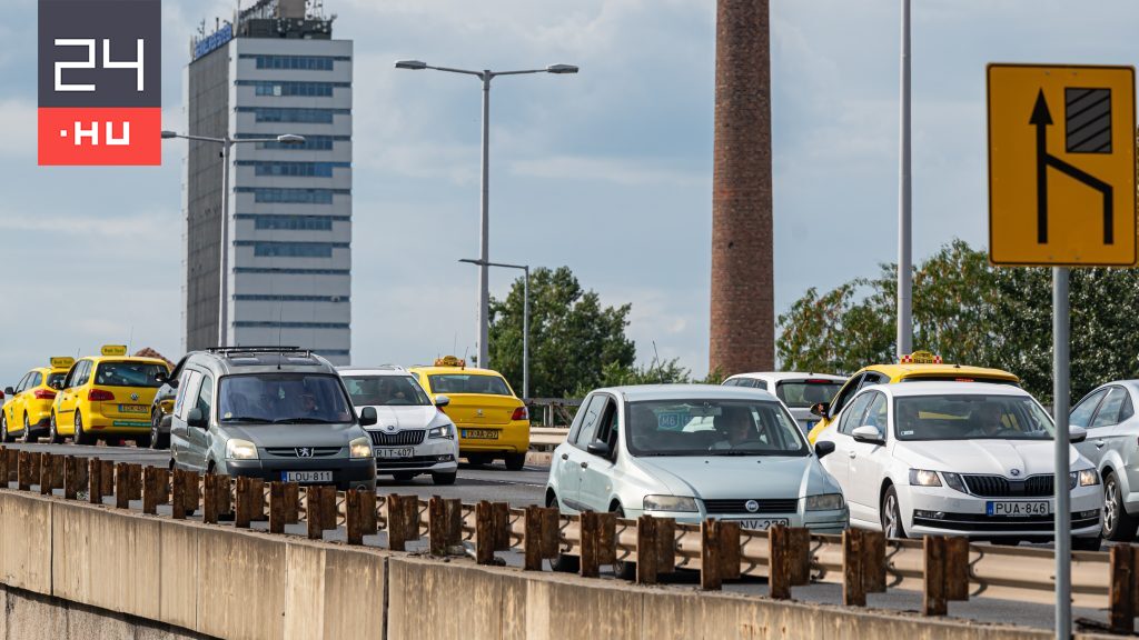 Változás jön a gépjárműadónál és a regisztrációs adónál júniustól | 24.hu