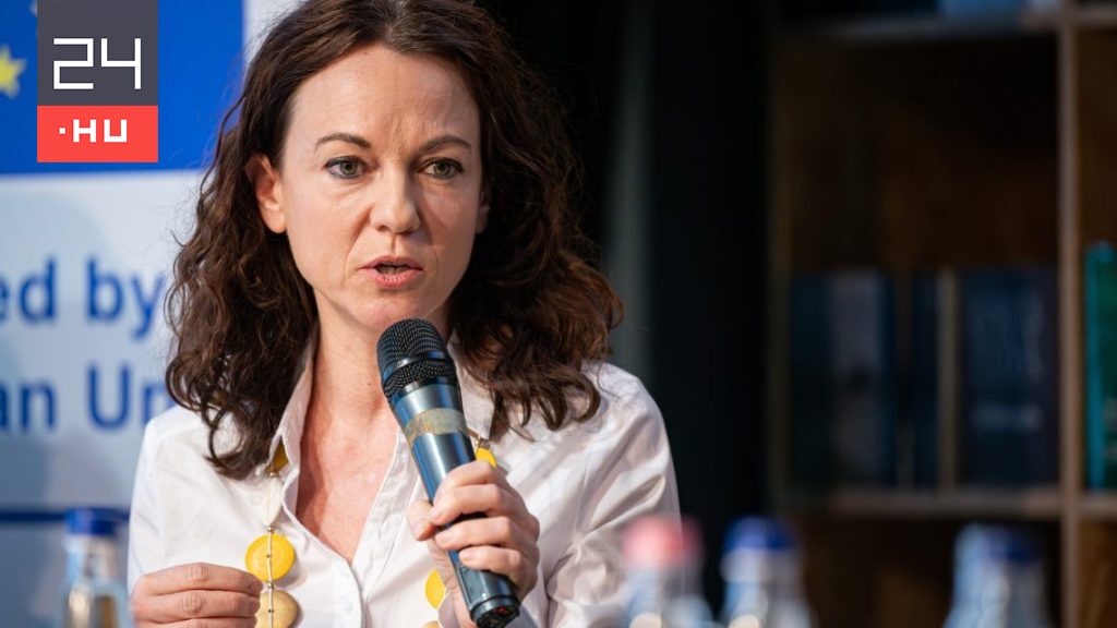 Szabó Tímea: Orbán "szuverenitása" sérti az uniós jogot | 24.hu