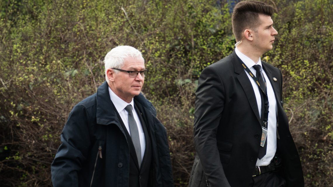 Polt Péter lemondását nem cáfolja olyan kategorikusan az ügyészség ...