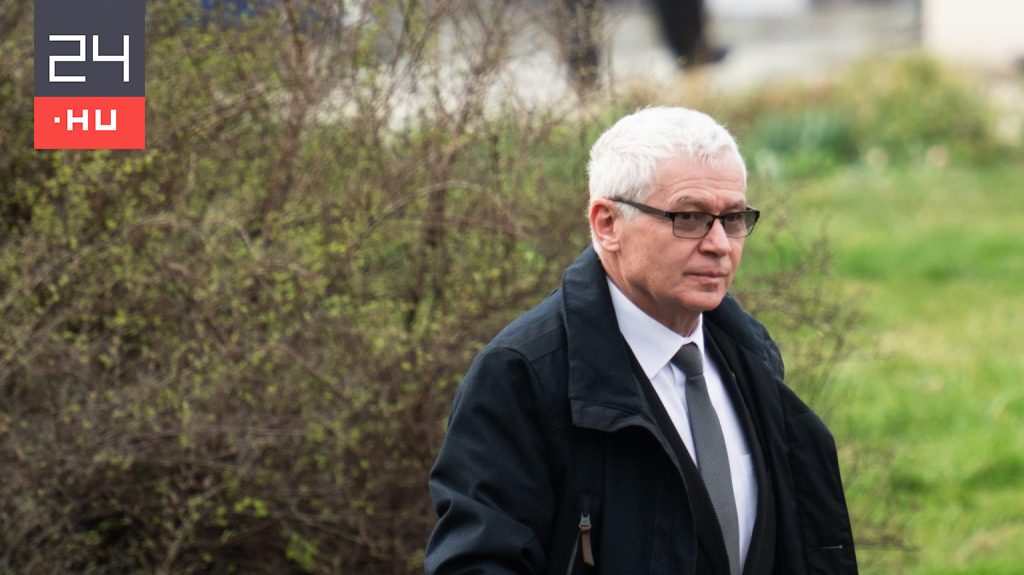 Hadházy Ákos: Polt Pétert számításból cserélik le | 24.hu