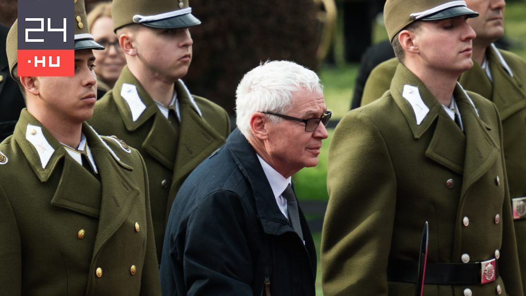 Lemondott Polt Péter | 24.hu