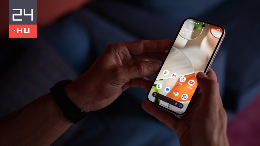 Megváltozik az Android: ezek lehetnek a legnagyobb újítások | 24.hu