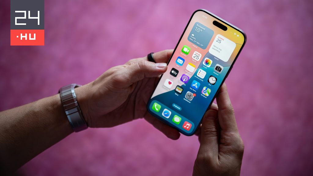 Teljesen átalakítja a szoftvereit az Apple | 24.hu