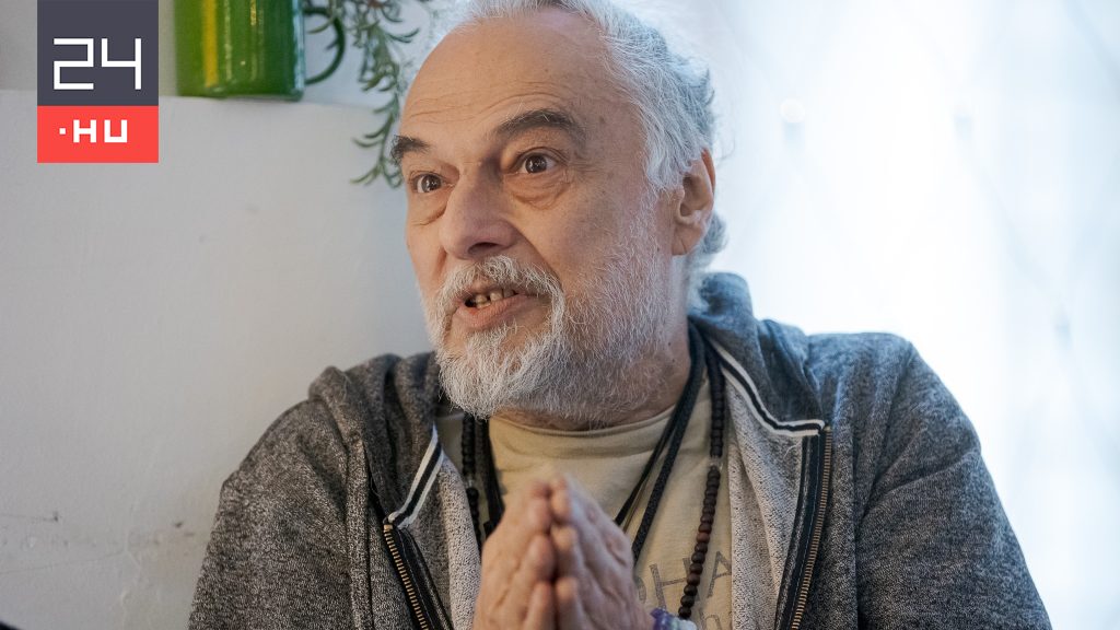 "Lehullott róluk a lepel" – Laár András elárulta, miért hagyta ott a ...
