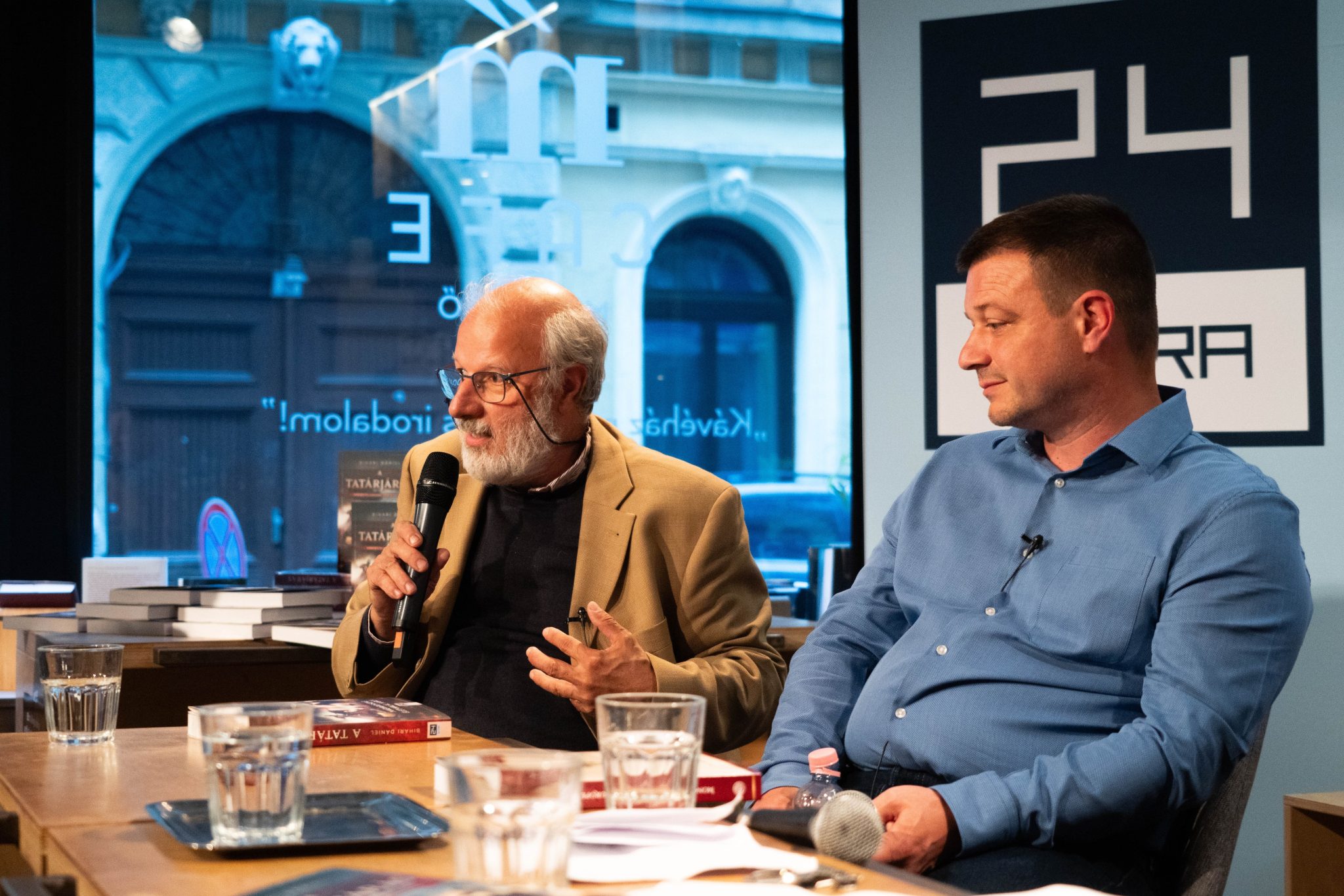 Magyarország élet-halál harca: a tatárjárás pusztítása nagyobb volt ...