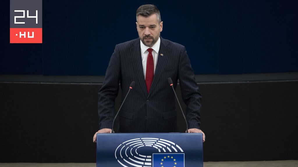 Reuters: nem kapta meg a kért információkat Orbán kormánybiztosa Washingtonban | 24.hu