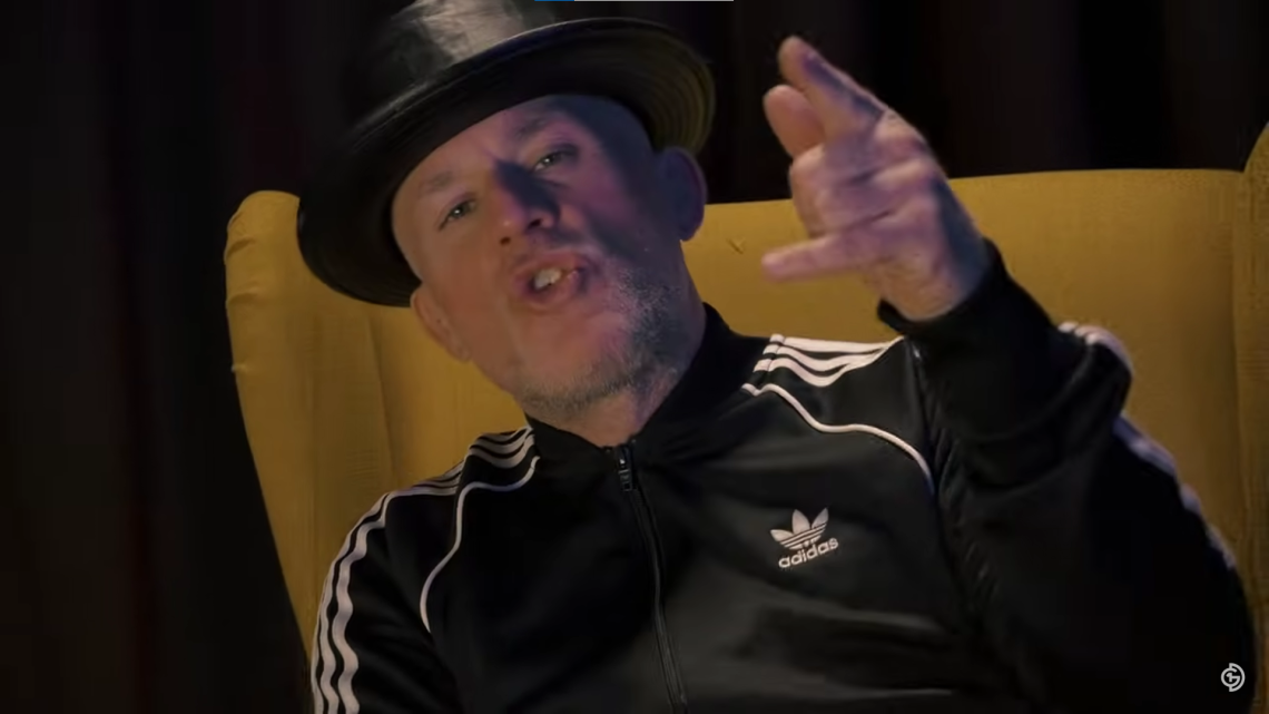 Dopeman: Bindzsisztán van | 24.hu