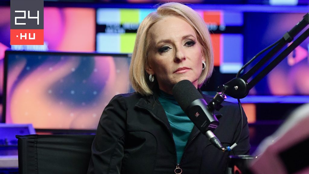 Marsi Anikó: Megértem, miért nem mondta el édesanyám, hogy apám ...