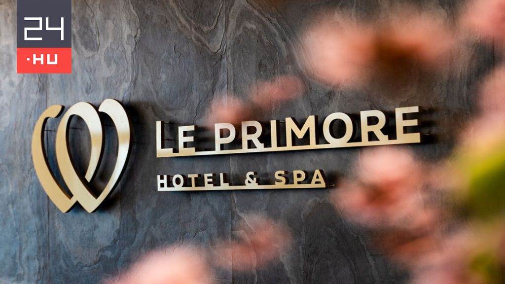 Ízek és élmények a Le Primore Hotel & Spa-ban – Séf asztala, havonta ...