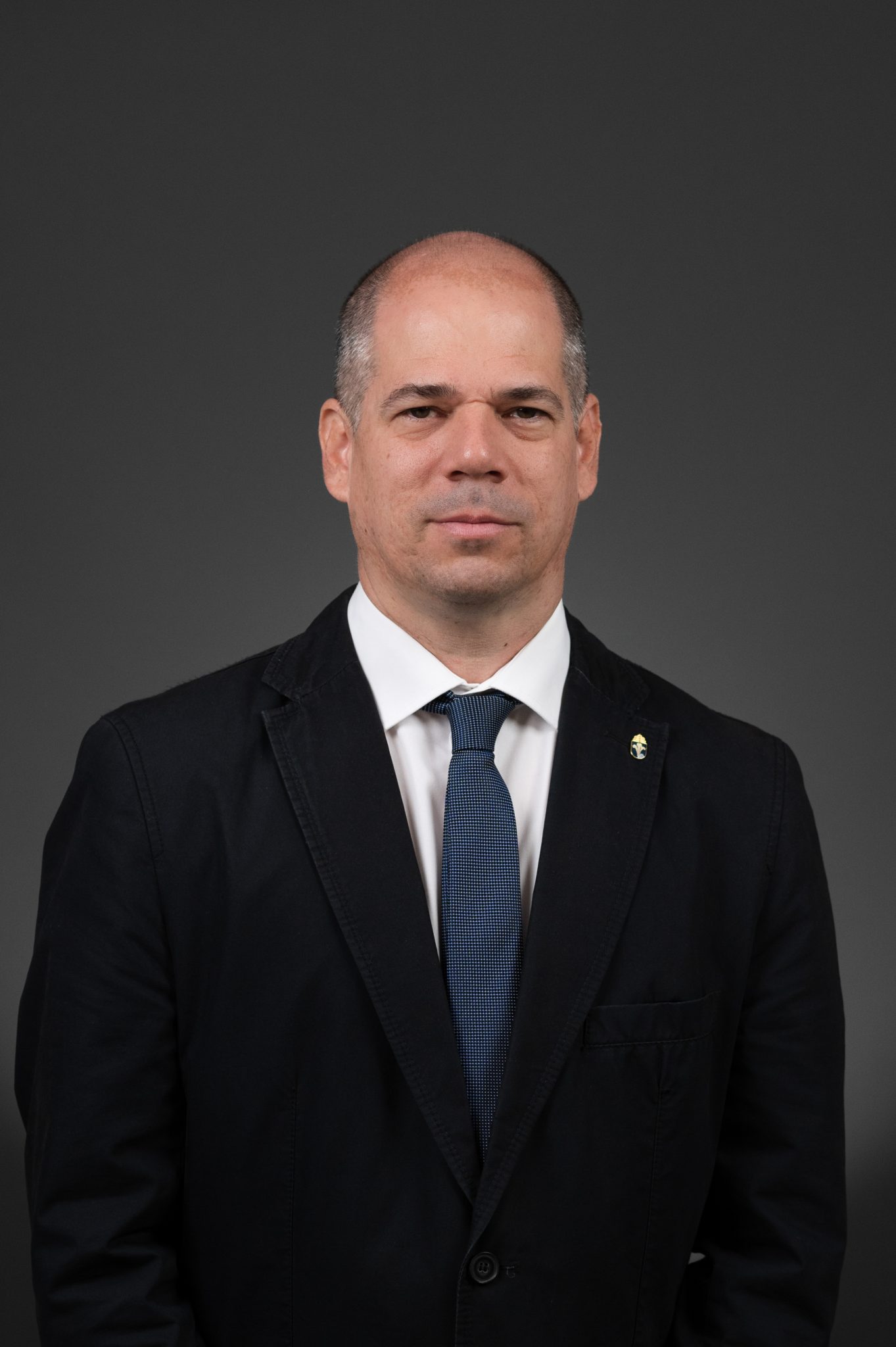 Nagy Gábor Bálintot javasolja legfőbb ügyésznek Sulyok Tamás | 24.hu