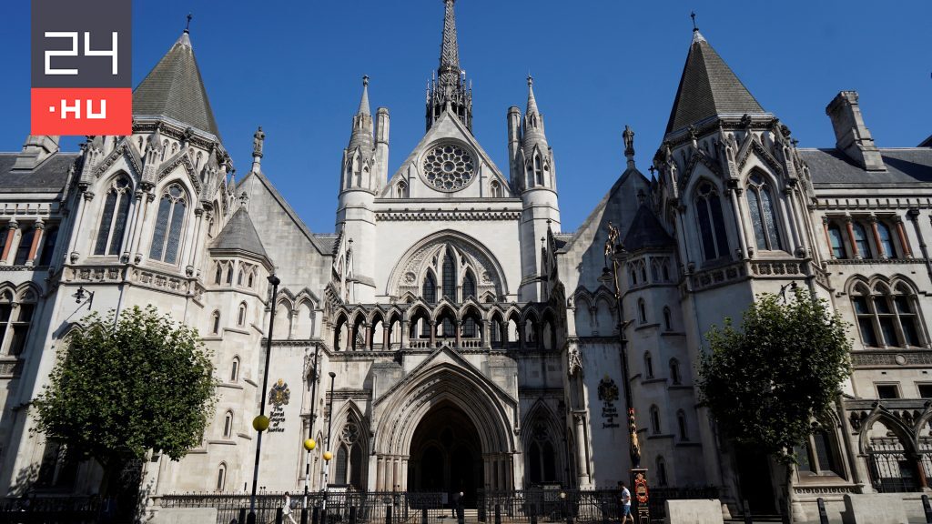 Egy orosz oligarcha felesége azt kéri a brit bíróságtól, börtönözzék be ...