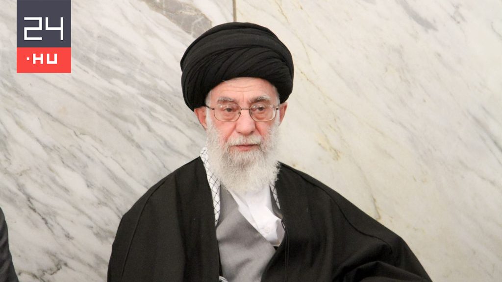 Az izraeli védelmi miniszter az iráni legfőbb vezető kiiktatásáról ...