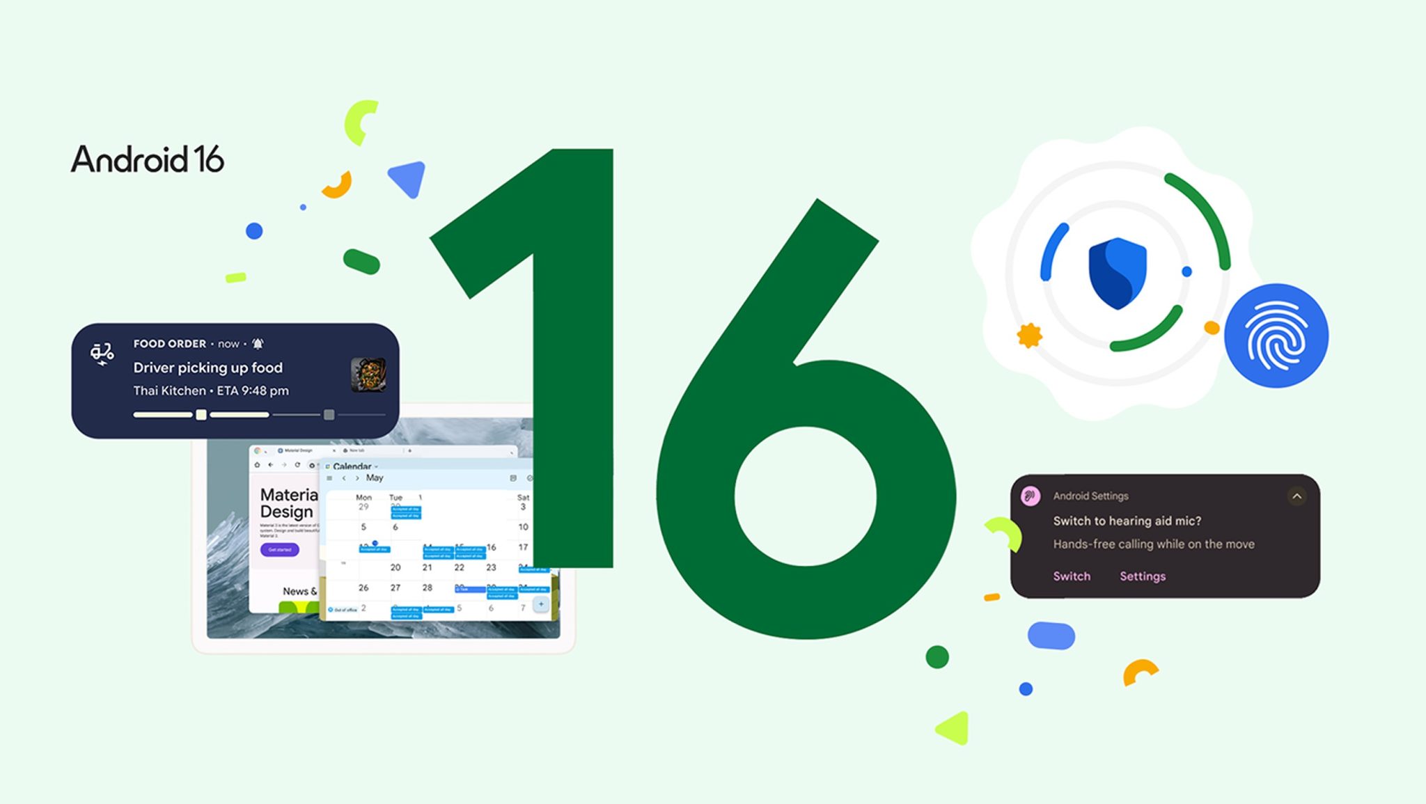 Megjelent az Android 16: mutatjuk a legfontosabb újításokat | 24.hu