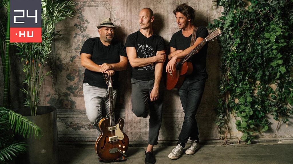 Együtt evezünk a nehézségek tengerén – Kiss Tibi és az Aranyakkord ...