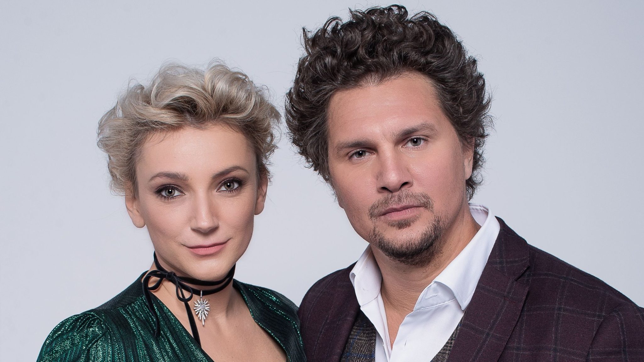 Borbély Alexandra és Nagy Ervin: "Nagyjából minden héten elválhatnánk" | 24.hu