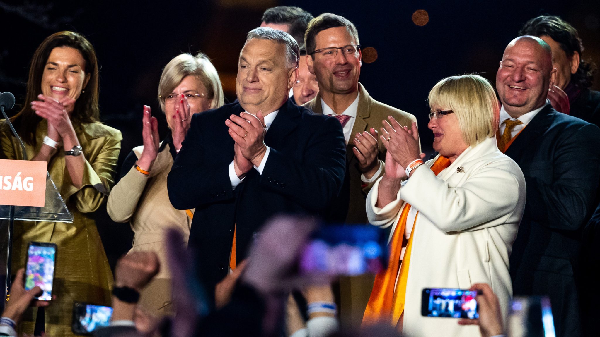 Akár két mandátum előnyből indulhat a Fidesz a 2026-os választáson | 24.hu