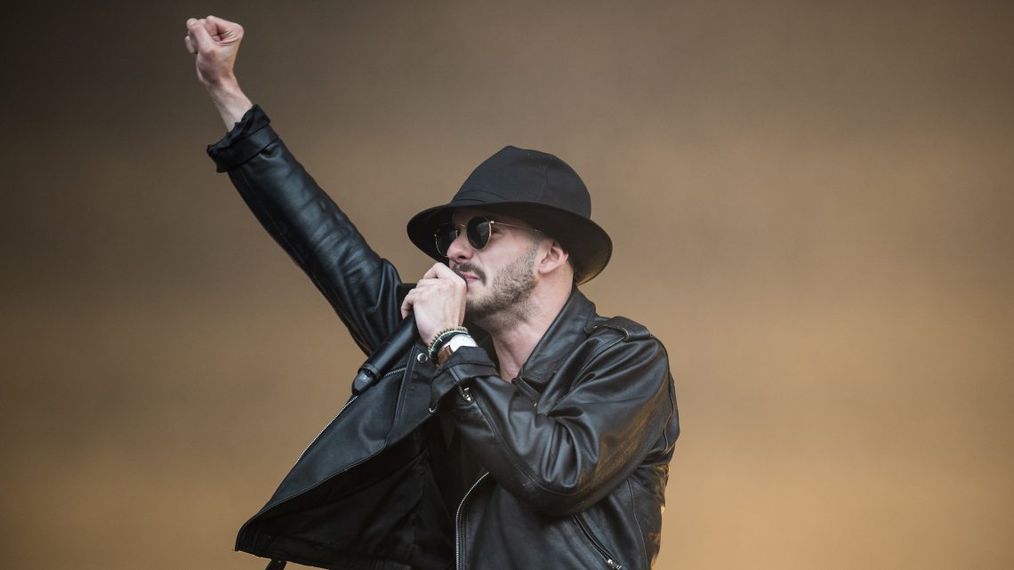 Azahriah triplázik az MVM Dome-ban | 24.hu