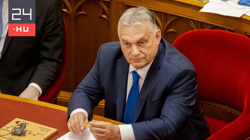 Orbán: A szegénységgel szemben nem a gazdagok ellen folytatott háború a ...