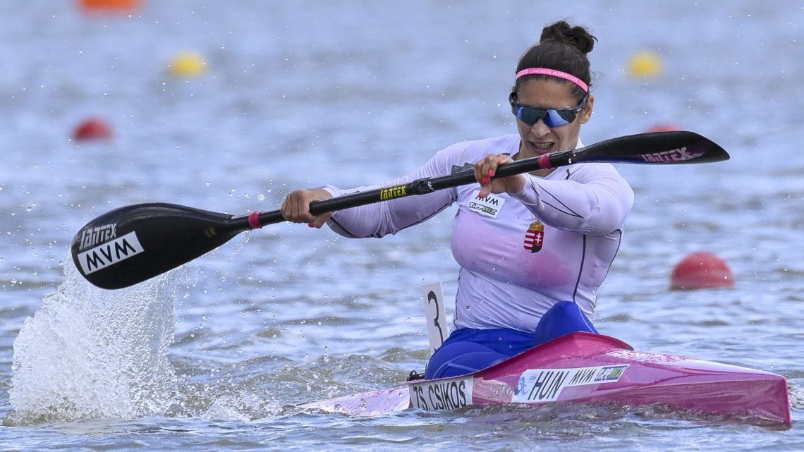 "Nem gondoltam, hogy ilyen sikeres lesz számomra az Eb ...