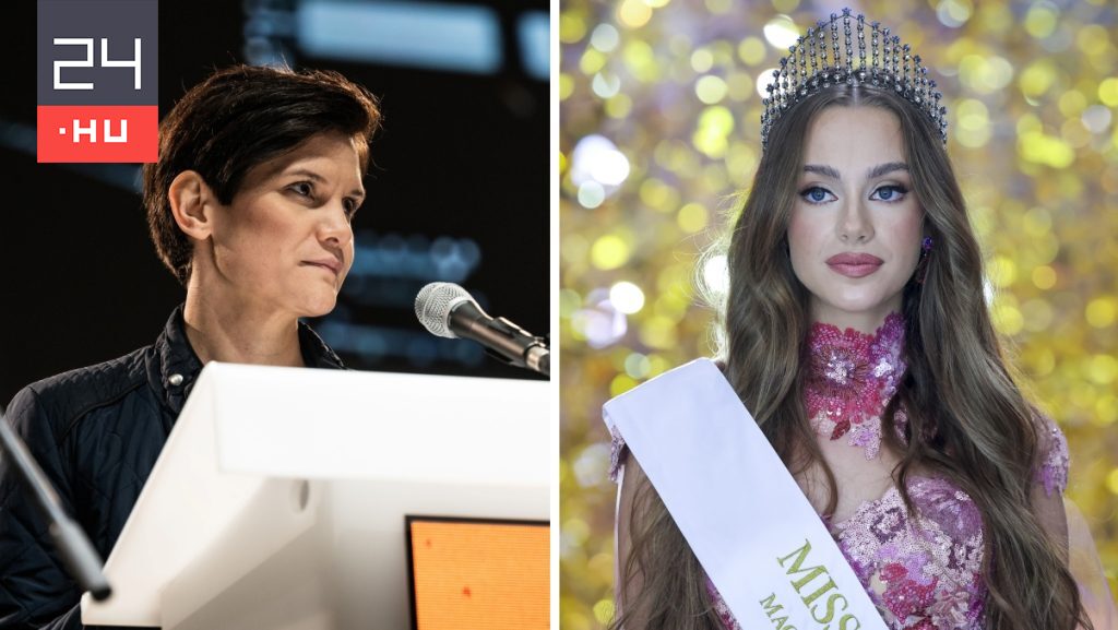 Pottyondy Edina védelmébe vette Végvári Jankát: Az, hogy egy 17 éves ...