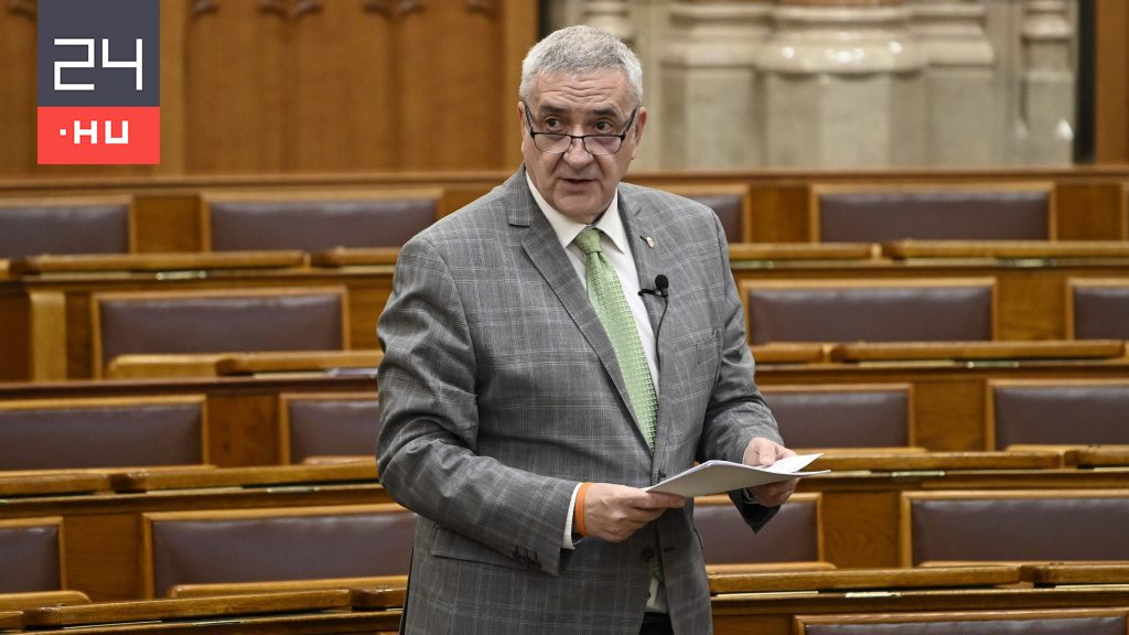 All you need to know about the so-called Transparency Law: whom it ...