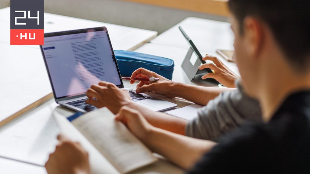 Súlyos pusztítást végez az agyunkban a ChatGPT | 24.hu