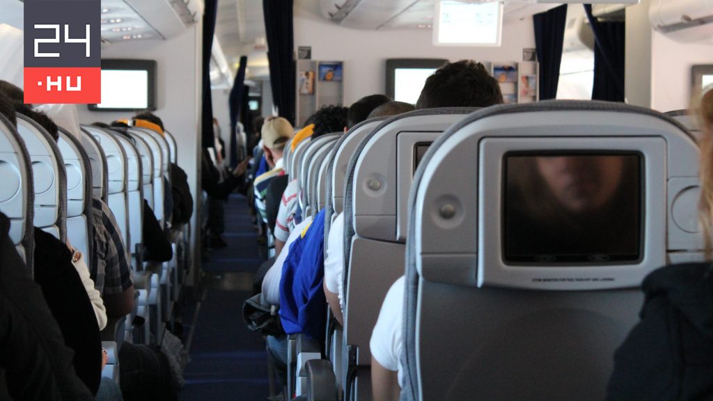 Hat éven át ingyen repült egy magát légiutas-kísérőnek kiadó csaló | 24.hu