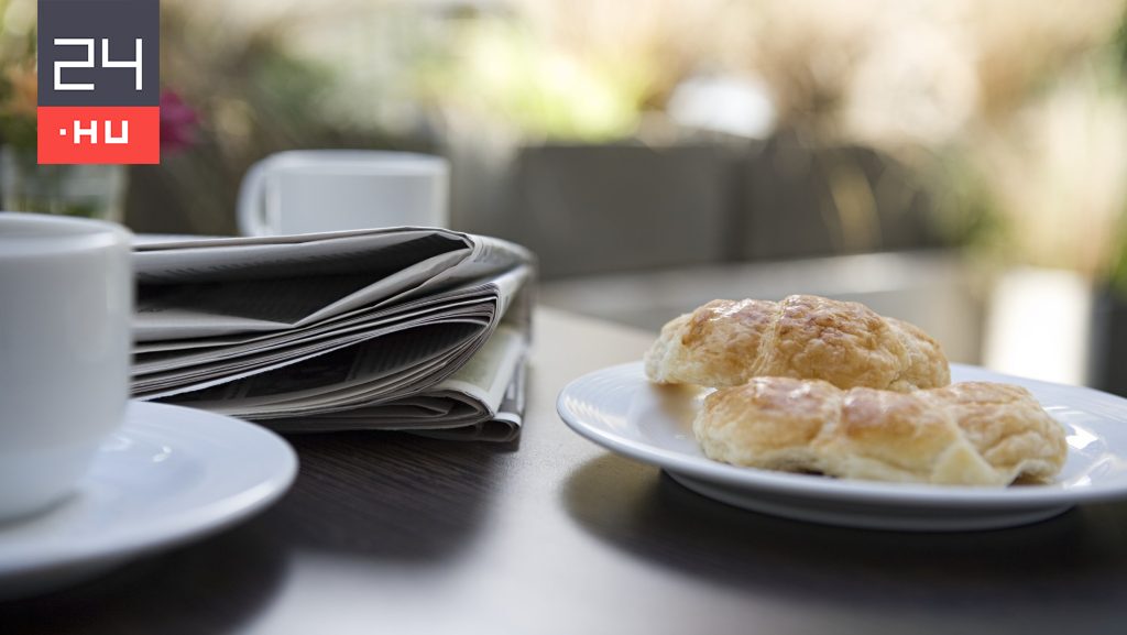 Keddi friss hírek, forgalom, időjárás – Reggeli pakk | 24.hu