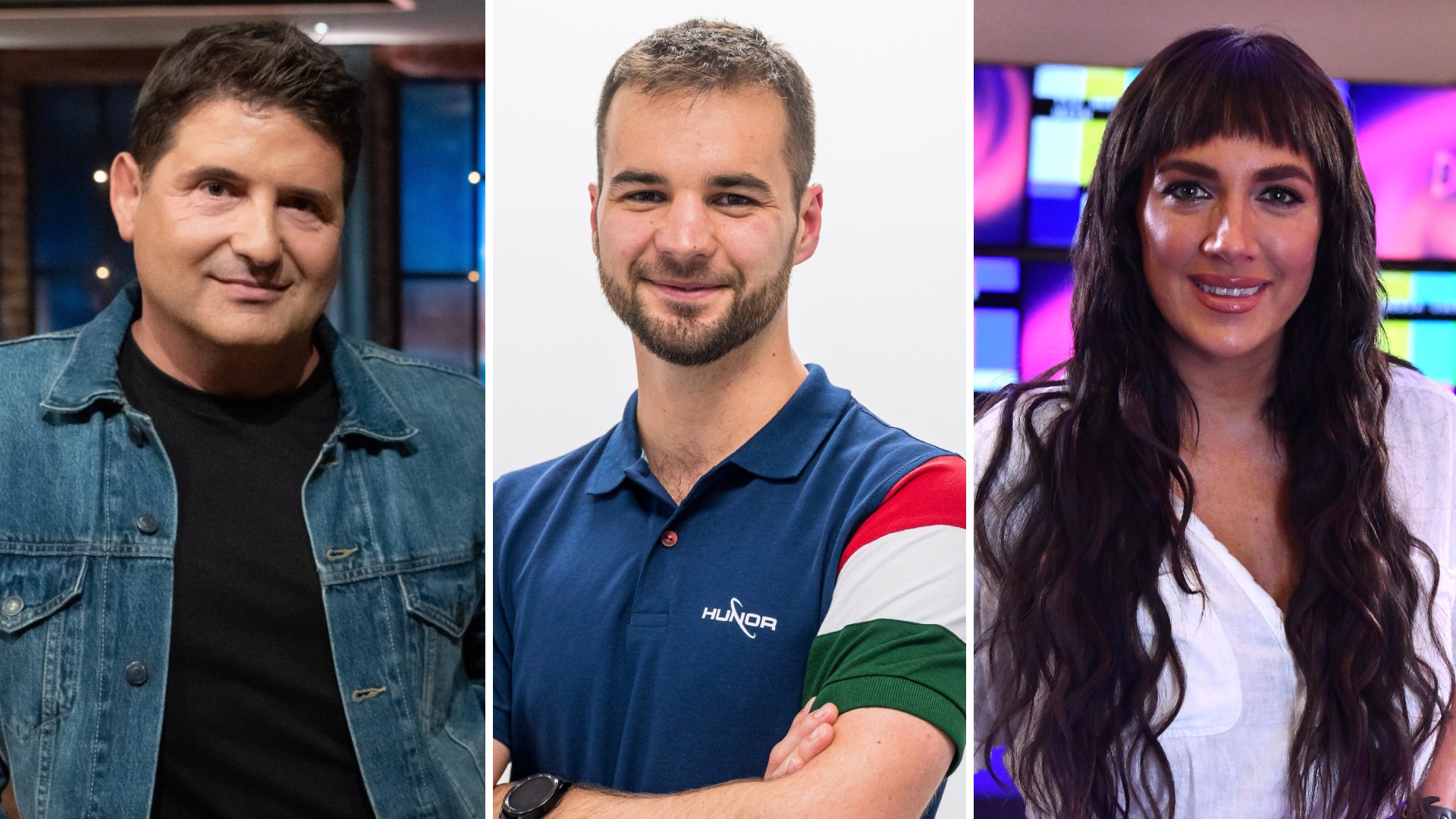 Így reagáltak a magyar celebek Kapu Tibor felbocsátására | 24.hu