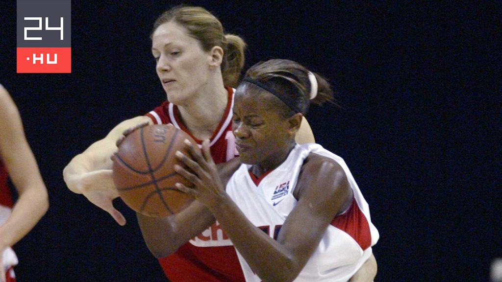 Károlyi Andrea: Az edzőm közölte, sose leszek NB I-es kosárlabdázó ...