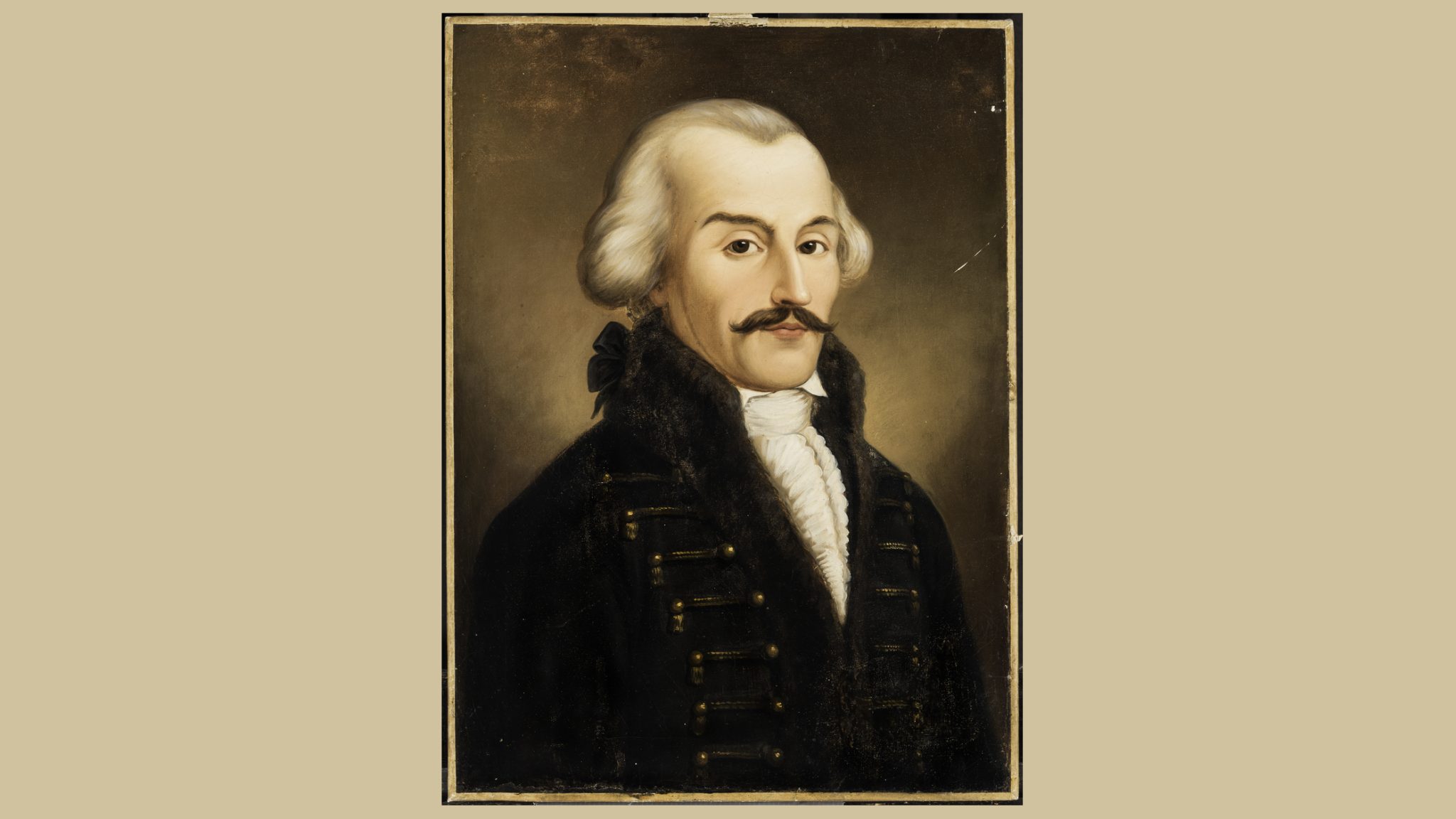 Az ördög cimborájának tartották Cházár Andrást | 24.hu