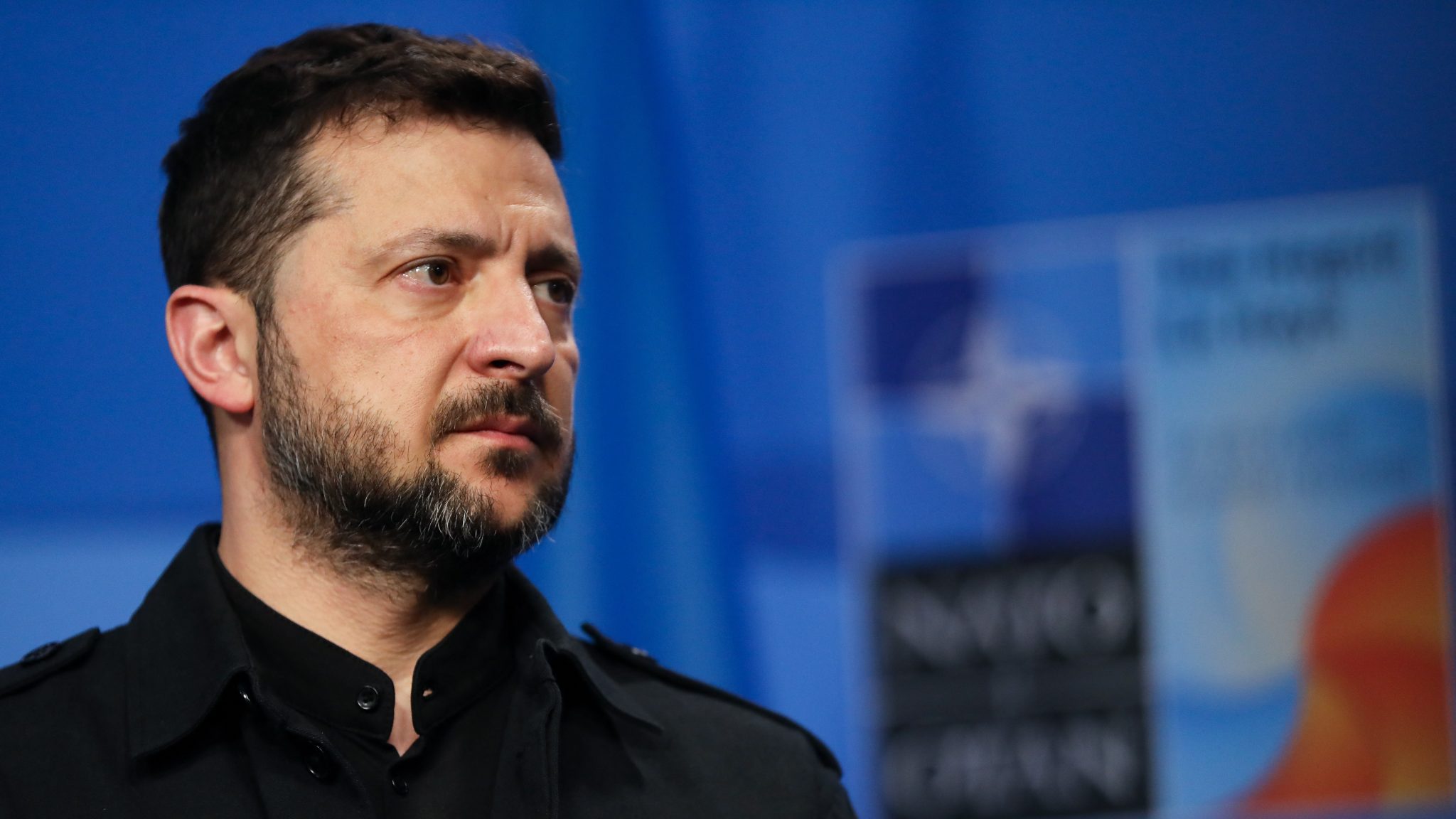 Tárgyalási fordulót ajánlott Ukrajna Oroszországnak | 24.hu