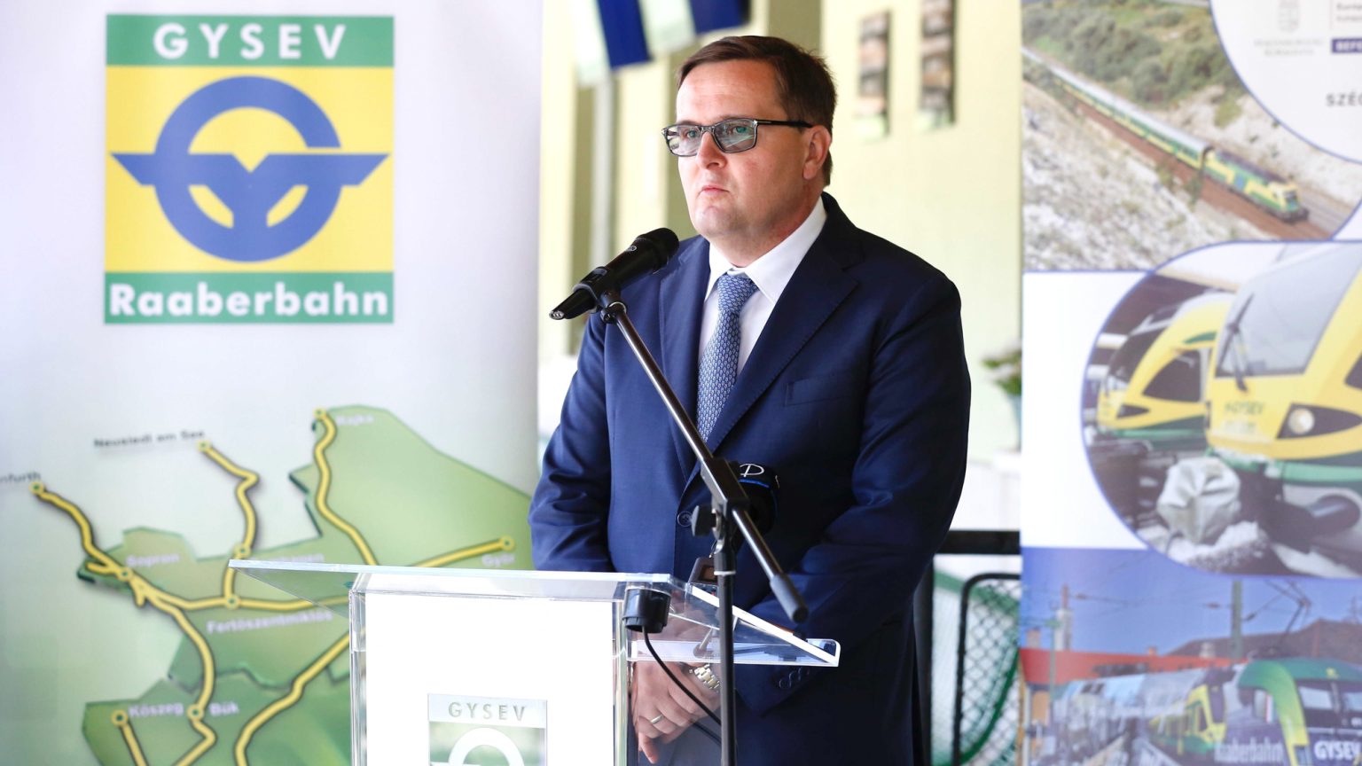 Mészáros exveje első körben megmenekült a milliárdos kartellbírságtól ...