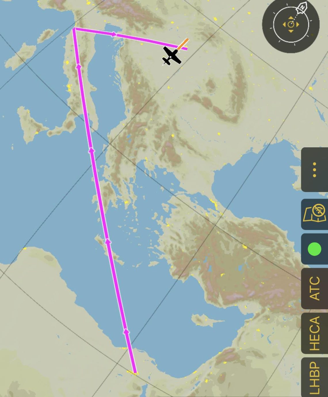 Hadházy Ákos újra feljelenti Orbán Viktort a pisai út miatt | 24.hu