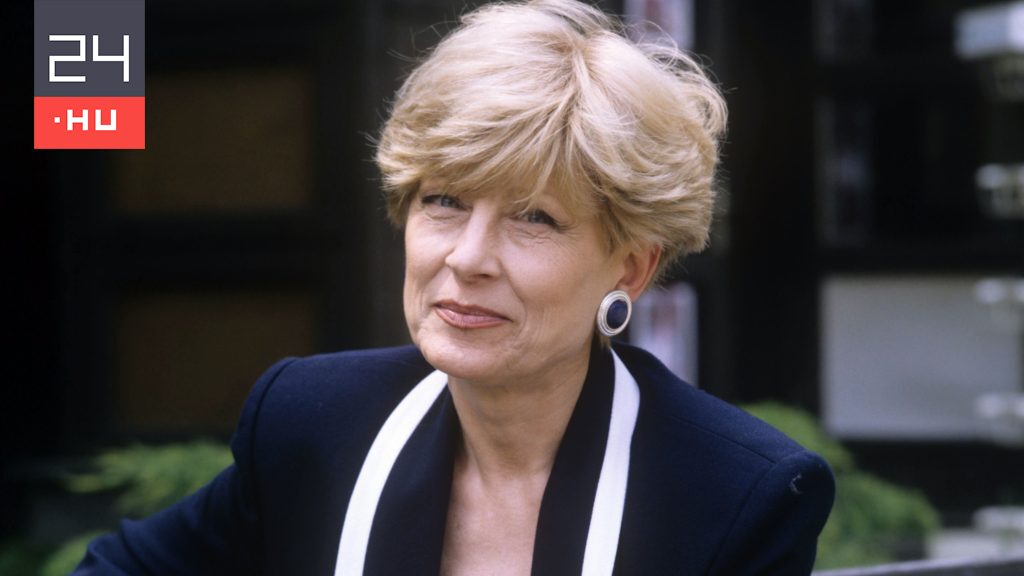 Kudlik Júlia: Gyakran látom, hogy amikor megöregszenek az emberek, nem ...