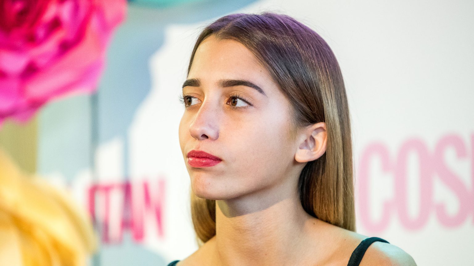 Schóbert Lara először posztolt közös képeket milliomos párjával | 24.hu