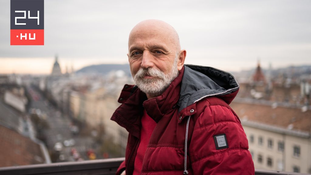 Visky András könyvét kaphatják meg idén ingyen a diákok | 24.hu