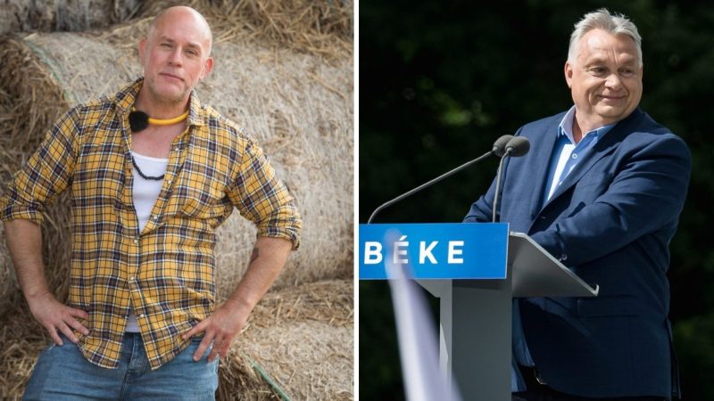 "Barátok" – Dopeman közös fotót posztolt Orbán Viktorral | 24.hu