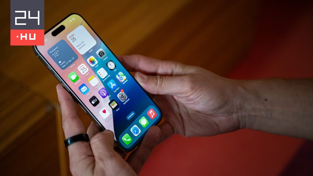 Eddigi legnagyobb krízisére találhatott megoldást az Apple | 24.hu