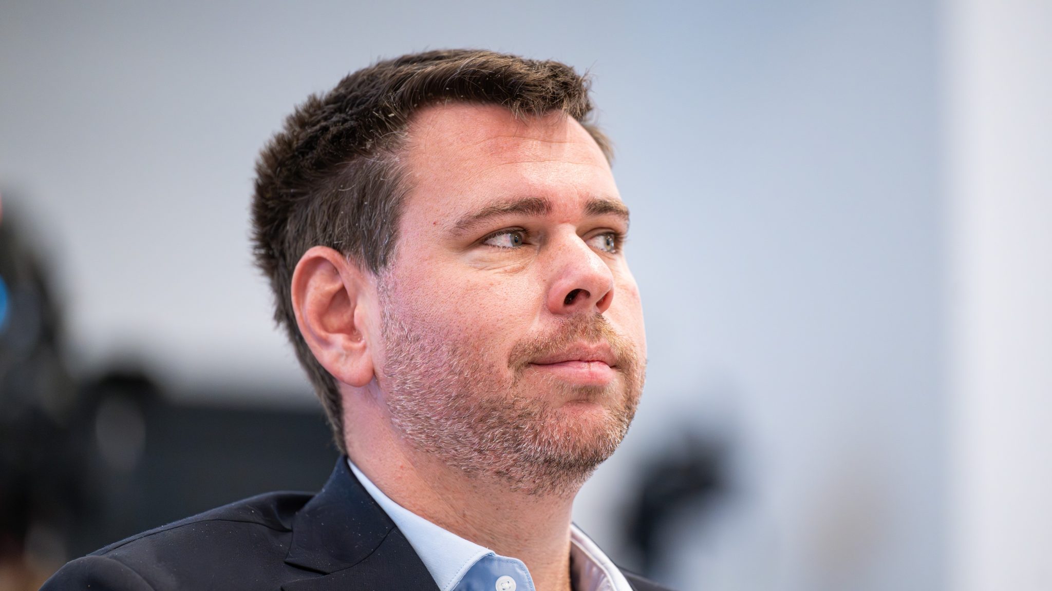 Vitézy Dávid felrótta Lázár Jánosnak a felelősség tologatását, mire ...