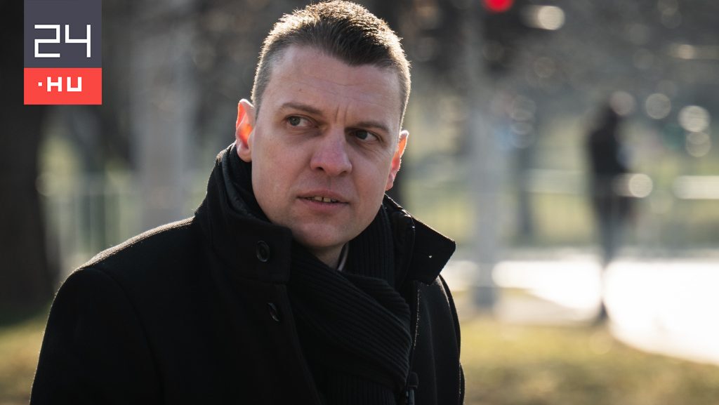 Menczer Tamás Rácz András bejegyzéséről: Magyar Péter az ukrán ...