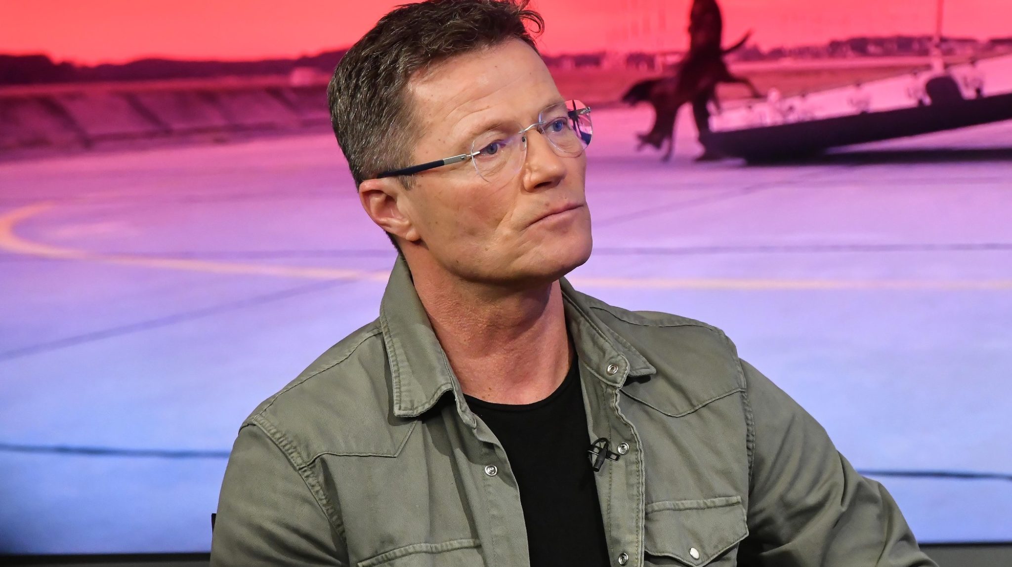 Stohl András A Nagy Ő-ben való szerepléséről: Ha kérhetek bármit a ...