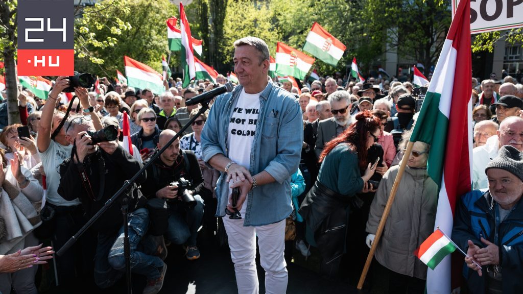 Bayer: "kígyóvállú kis sz…rjancsik" a rapperek és a mocskos fideszezők ...