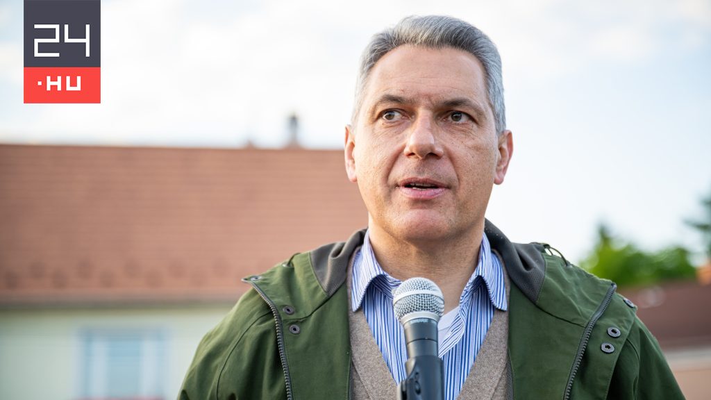 Lázár János: Kár, hogy Majka eladta a lelkét | 24.hu