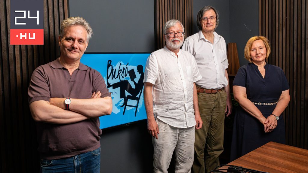 Világszerte a túlélésért küzd a tudományos könyvkiadás | 24.hu