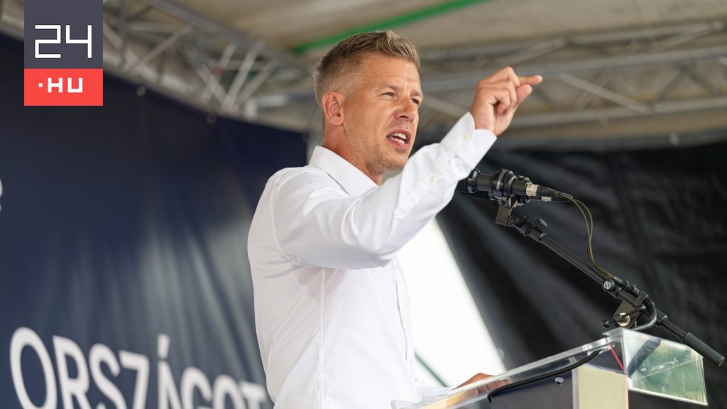 Magyar Péter: Dopeman, "a Fidesz új arca" nőverő, kábítószeres figura ...